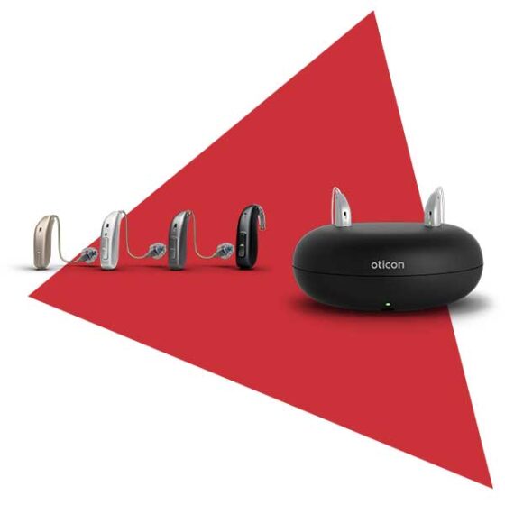 Oticon More Welcome To Metro Hearing Care Center